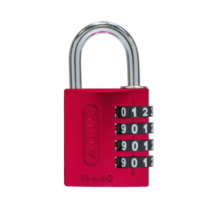 ABUS 144/40 Big Dial Titalium Combination Padlock – Oribags