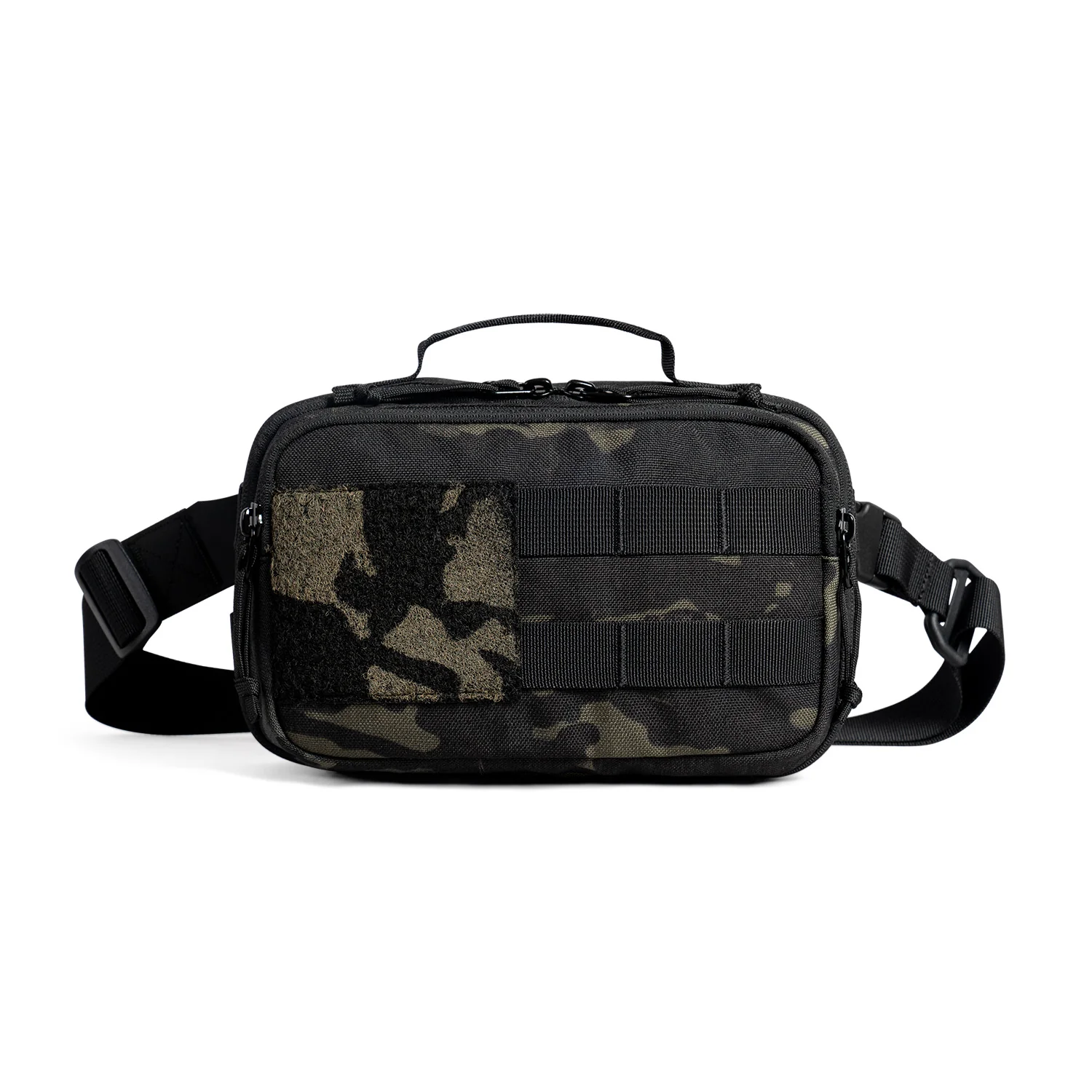 Ctactical CT Strike Bag - Multicam Black - 1000D – Oribags