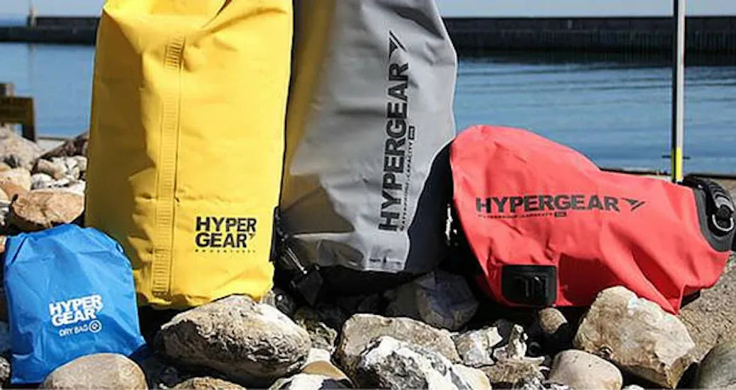 Hypergear Backpack Review: Features & Performance – Oribags
