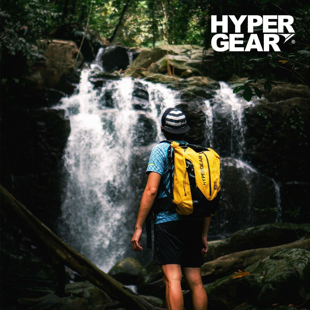 Shop Hypergear Products in Malaysia | Oribags