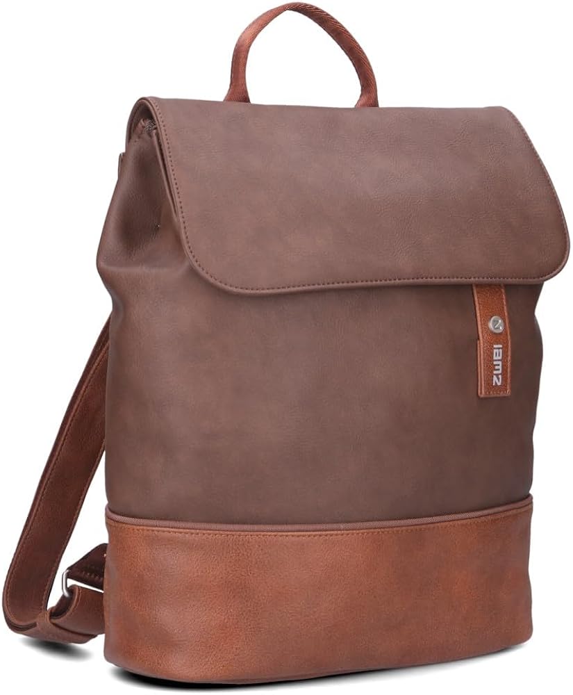 Zwei Jana JR13 Women Backpack – Oribags