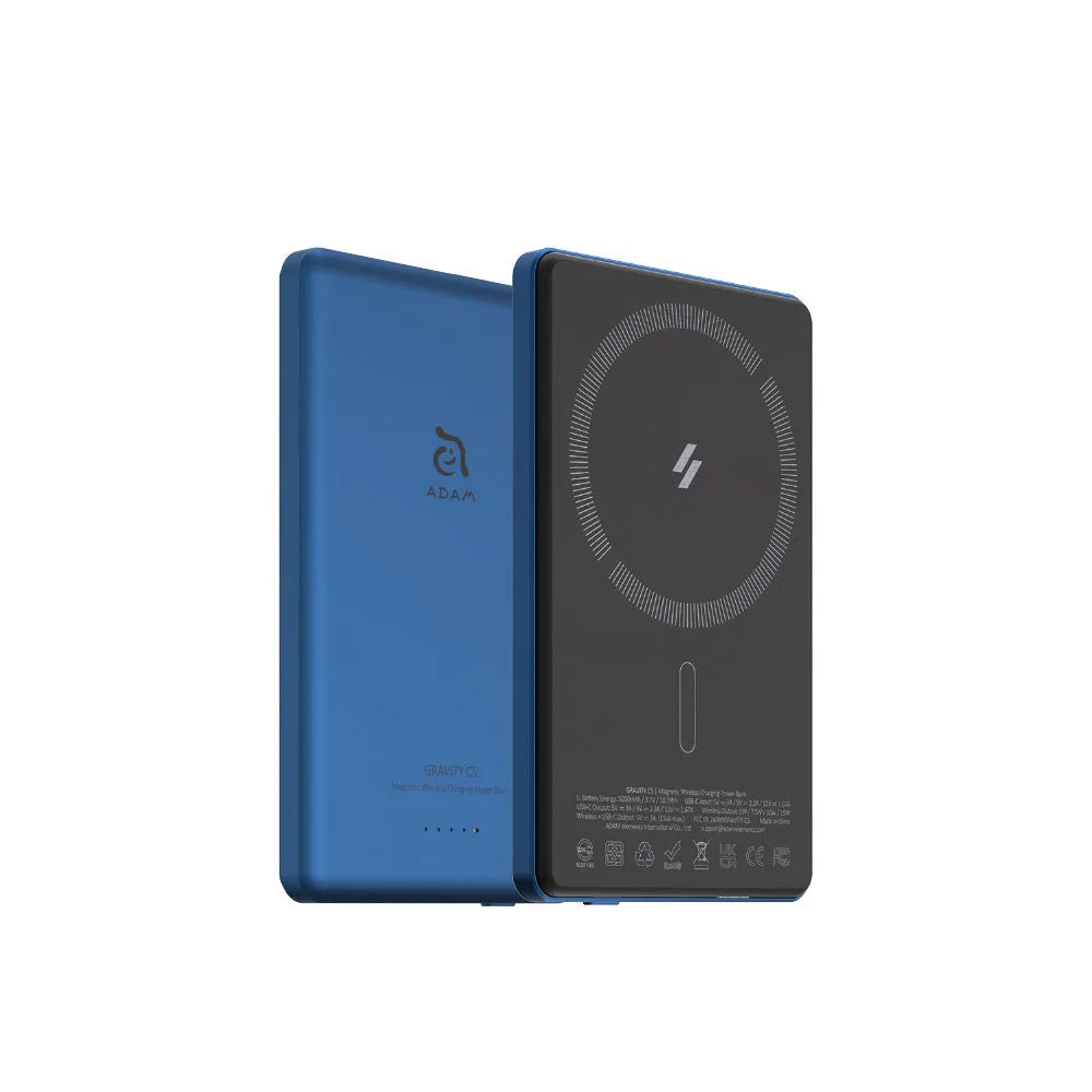 ADAM elements – Oribags