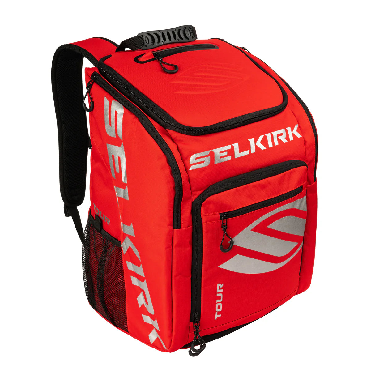 Selkirk Core Line Tour Bag Pickleball Backpack – Oribags