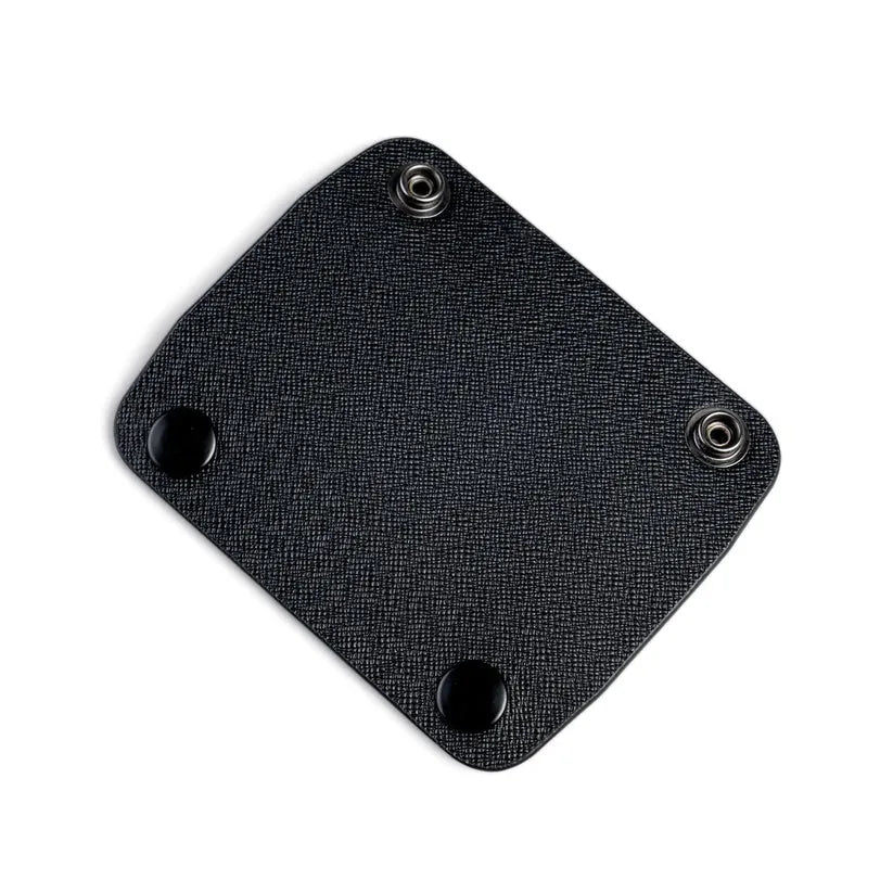 Ctatical Leather Handle Cover – Oribags