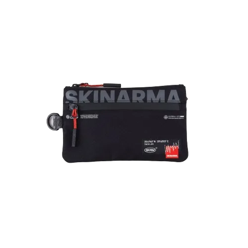 Skinarma Clutch Fardel Pouch – Oribags