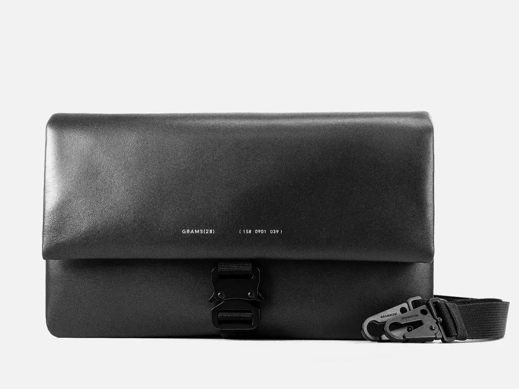 Grams(28) 158 Travel Wallet Sling – Oribags