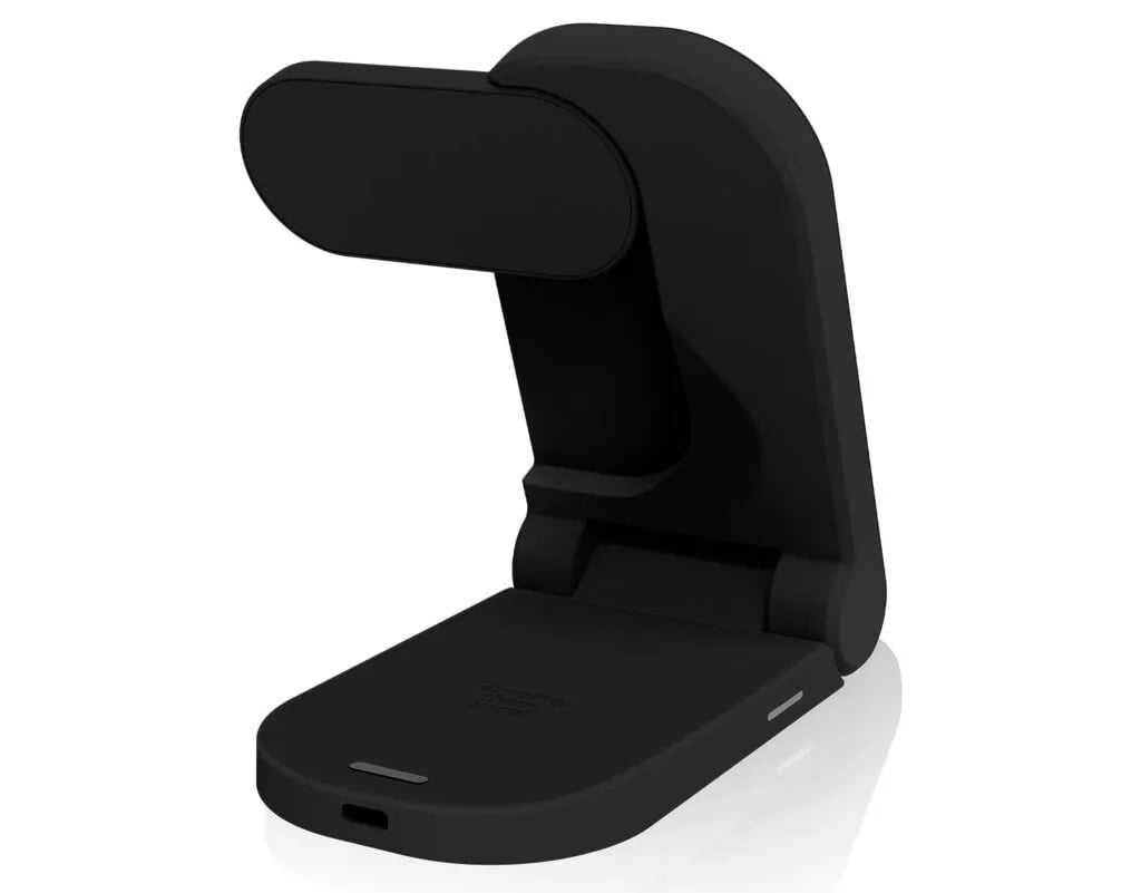 STM Goods ChargeTree Mag Portable Wireless Charging Station – Oribags