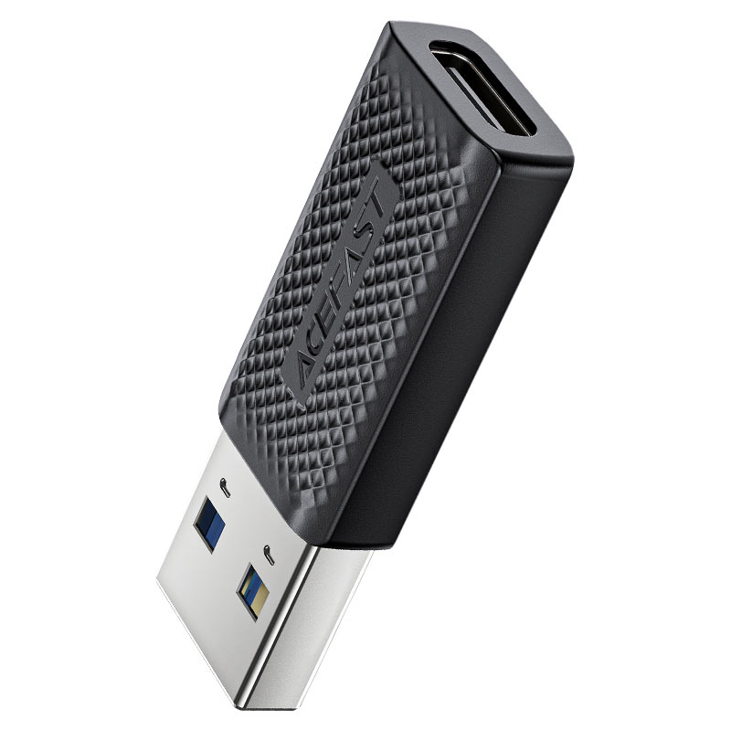 ACEFAST J2 USB-C to USB-A Adapter – Oribags