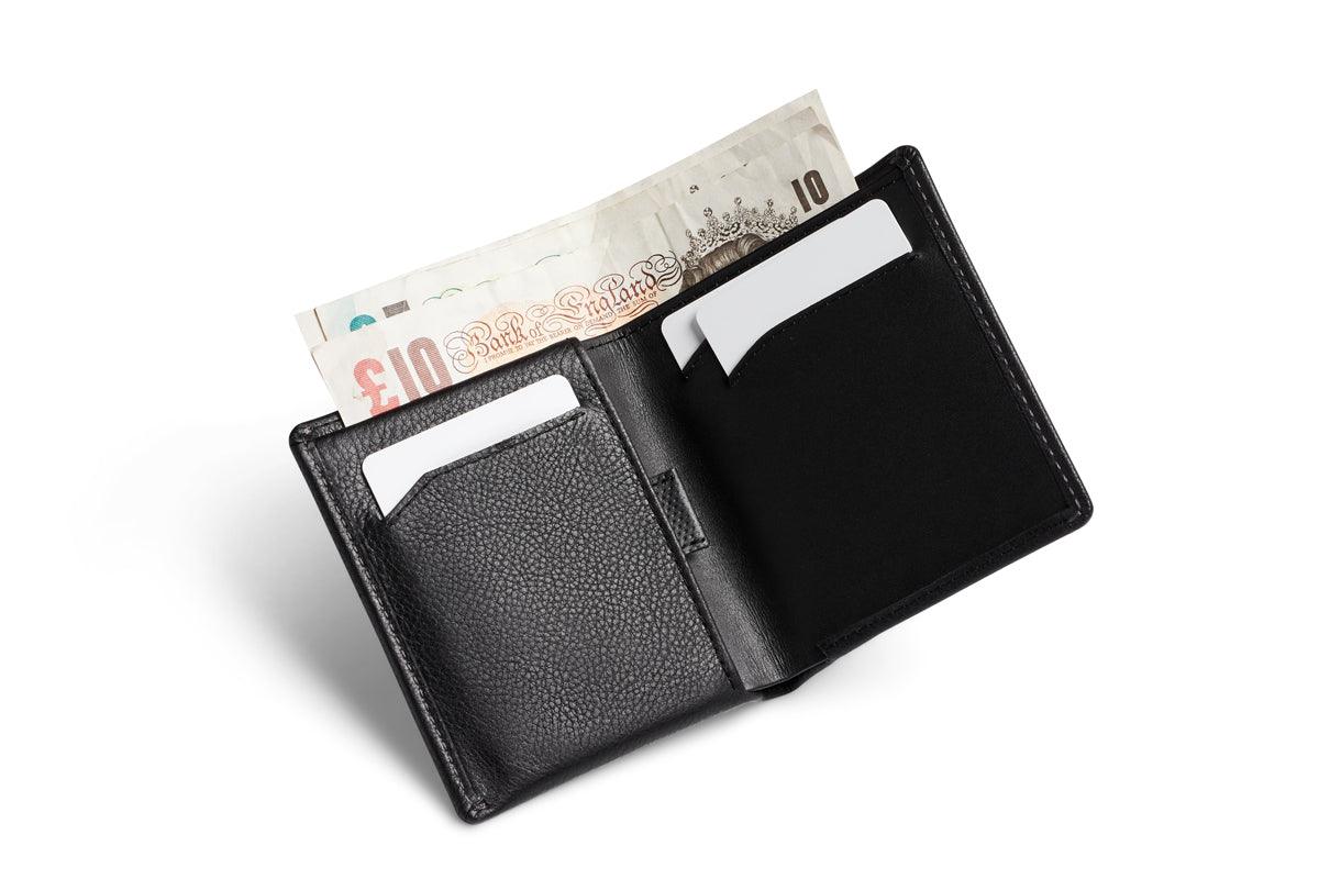 Bellroy Note Sleeve RFID Slim Wallet – Oribags
