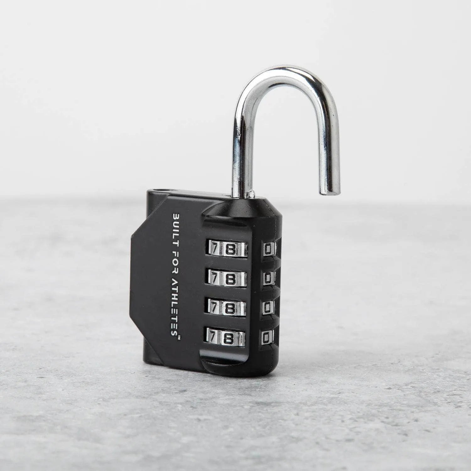 Travel | Accessories | Travel Padlocks & Cable Locks – Oribags