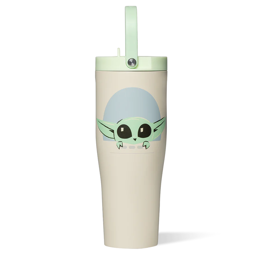 [Engraving Available] Corkcicle 30oz Go Cup XL | Star Wars™ Collection ...