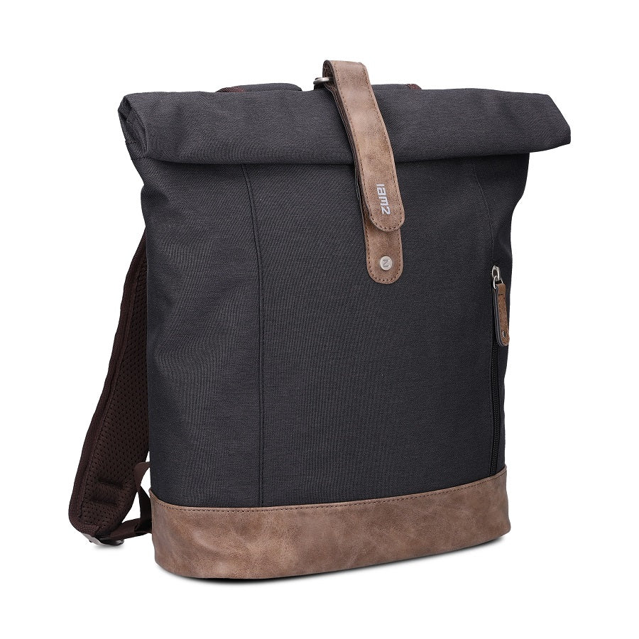 Zwei Olli 024 Rolltop Backpack – Oribags