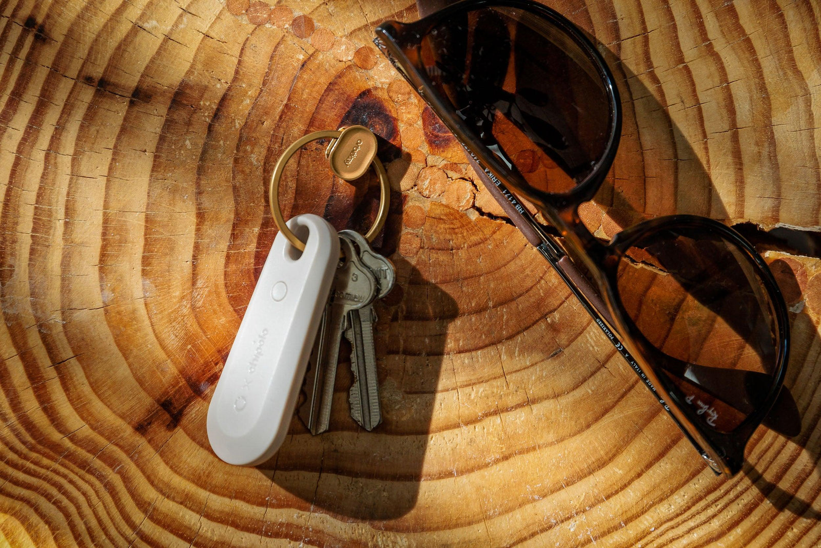 Orbitkey x Chipolo Bluetooth Tracker V2 – Oribags