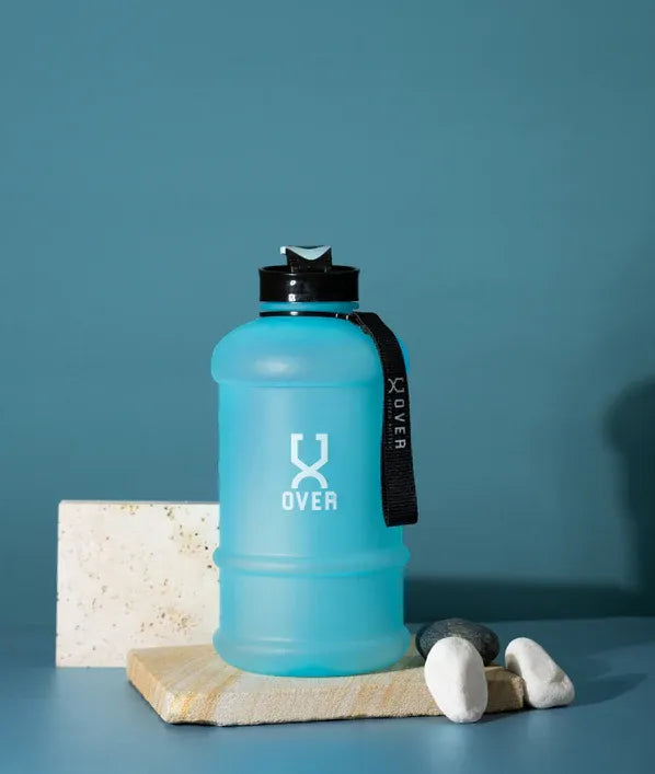 Over 1.5L Oversized Bottle with Flip Cap – Oribags