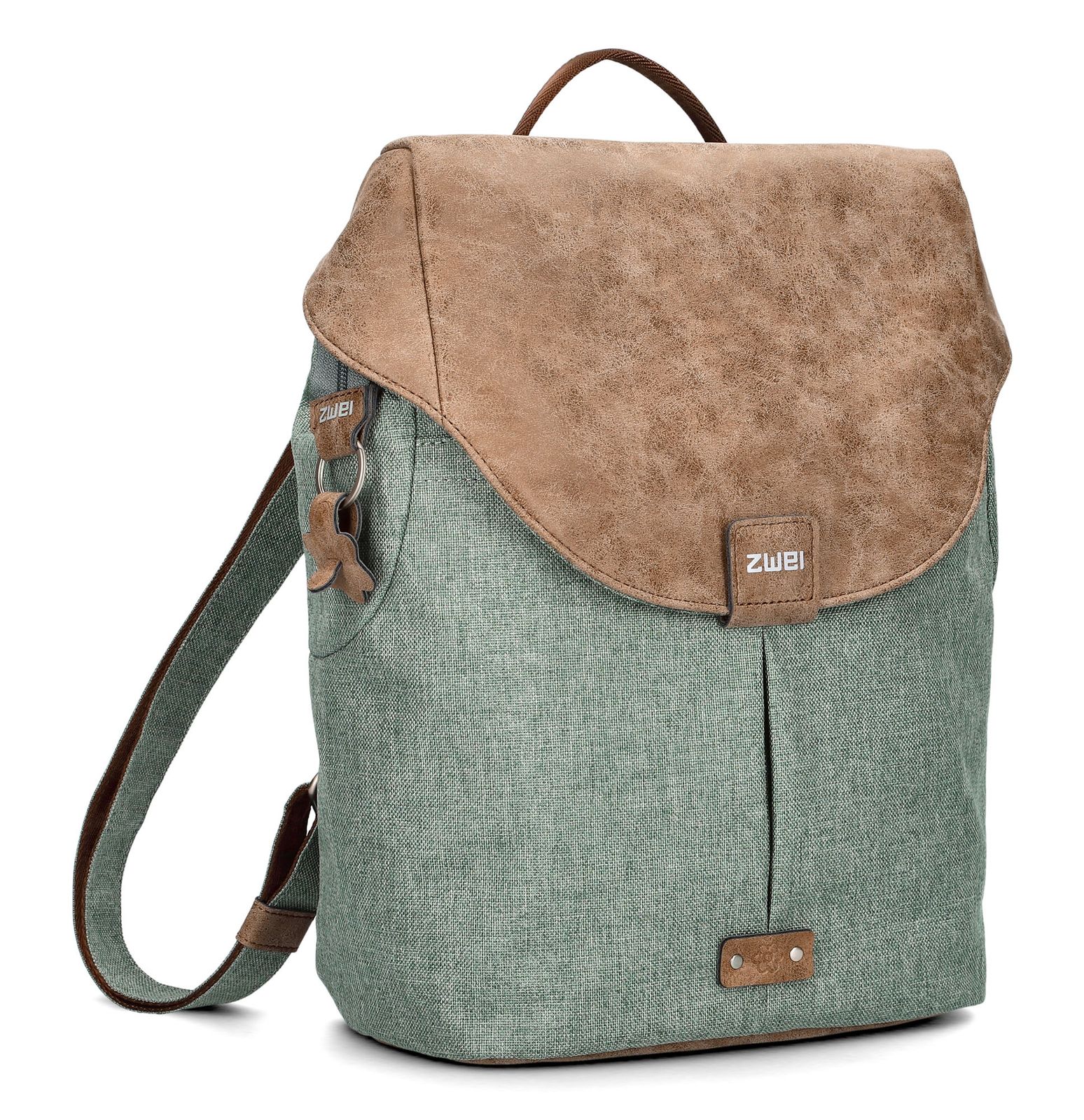 Zwei Olli 012 Backpack – Oribags
