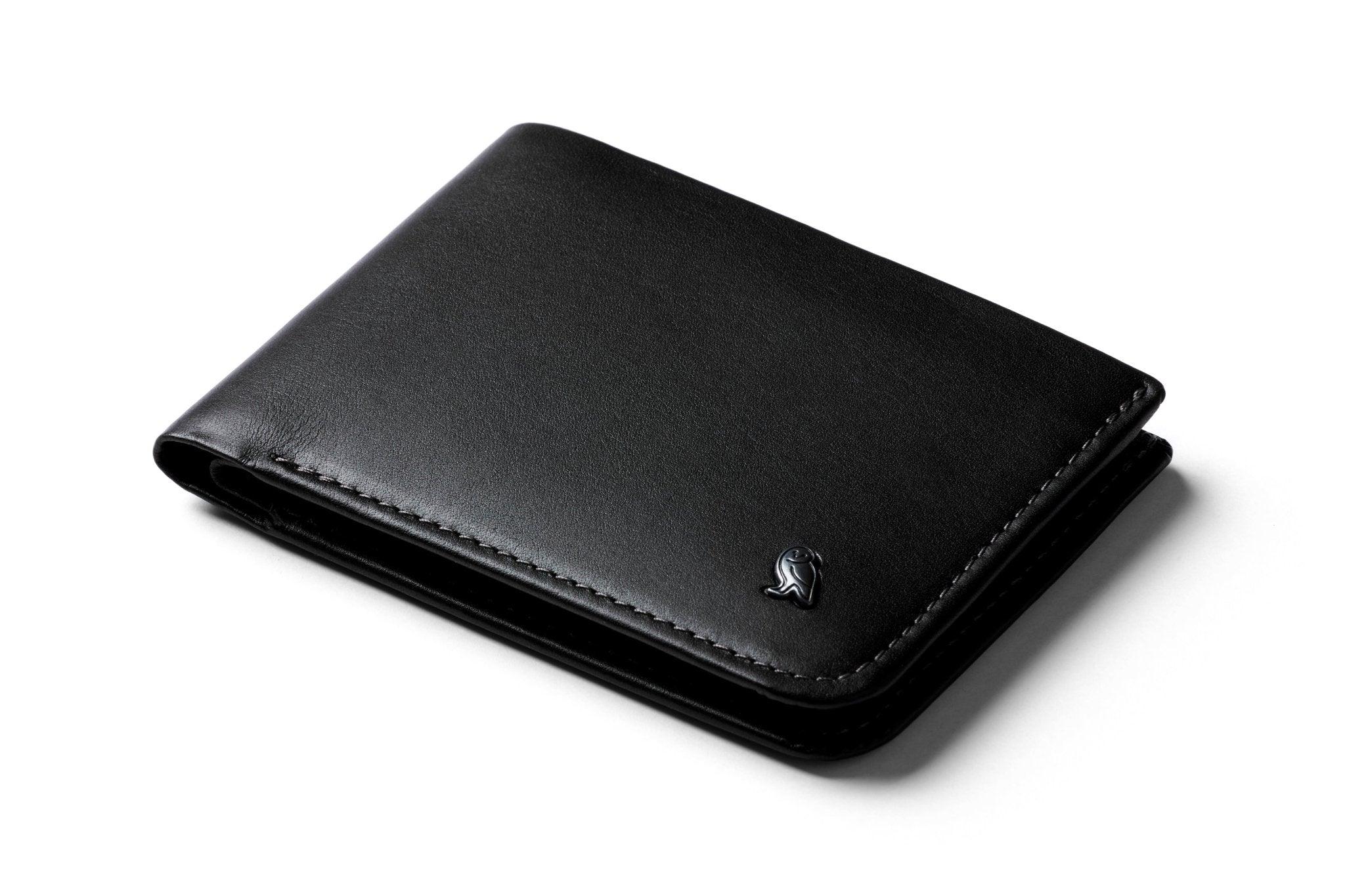 Bellroy Hide & Seek Wallet Lo RFID Slim Wallet – Oribags