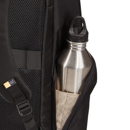 Case Logic Notion 15.6" Laptop Backpack - Black (NOTIBP-116) – Oribags