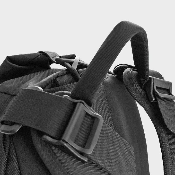 Code of Bell Backpack Harness Kit – Oribags