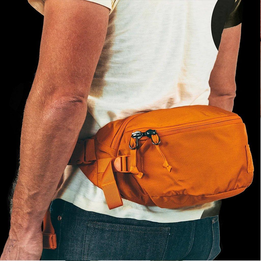 Evergoods Mountain Hip Packs 3.5L – Oribags