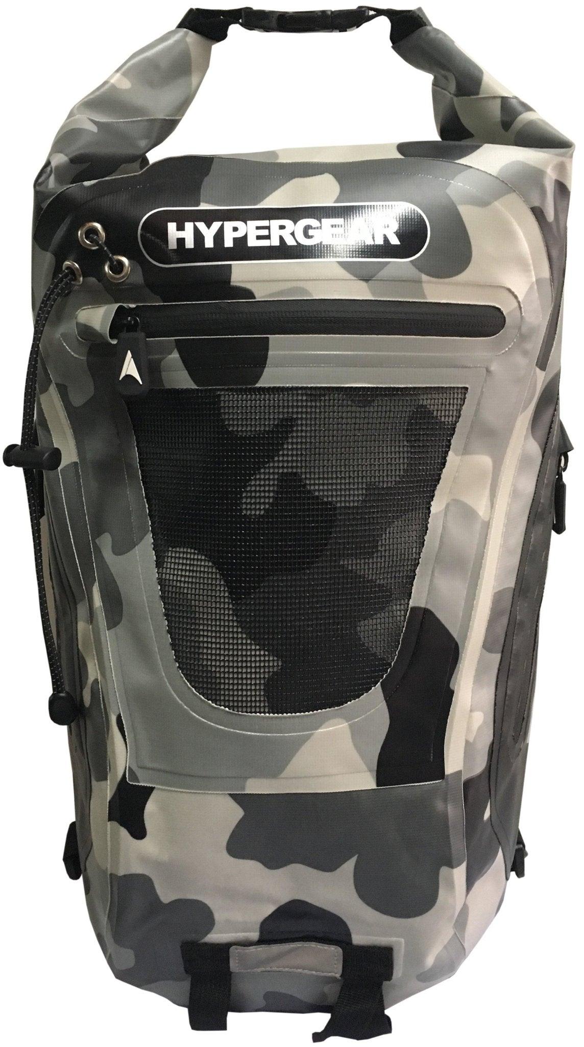 Hypergear Backpack Dry Pac Tough 20L – Oribags