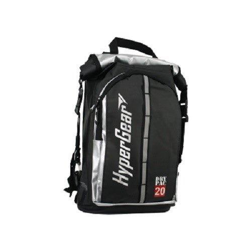 Hypergear Dry Pac Compact 20L Backpack – Oribags