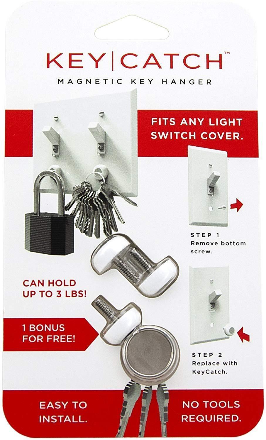 (Markdown) KeySmart Keycatch 3 Pack – Oribags