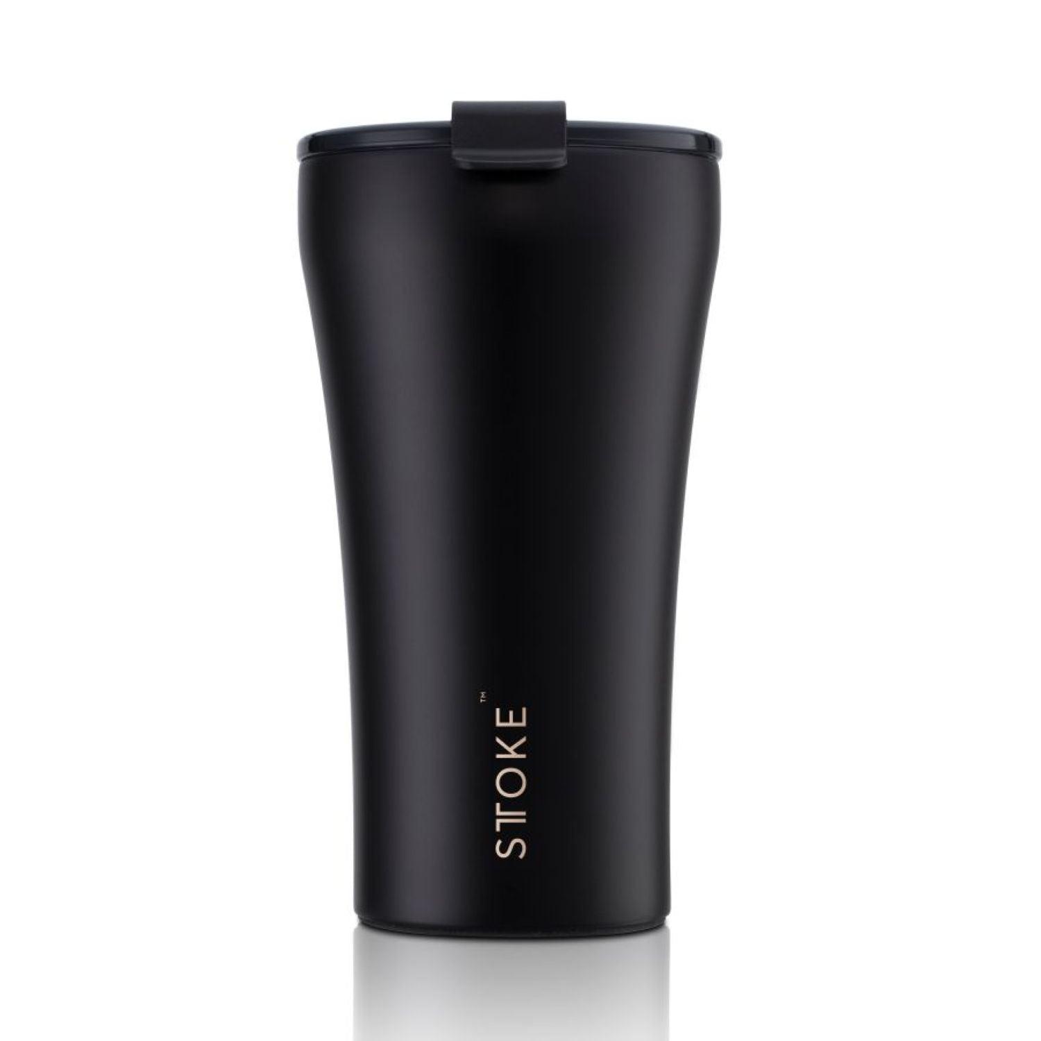 [Engraving Available] Sttoke World's First Shatterproof Ceramic Cup ...