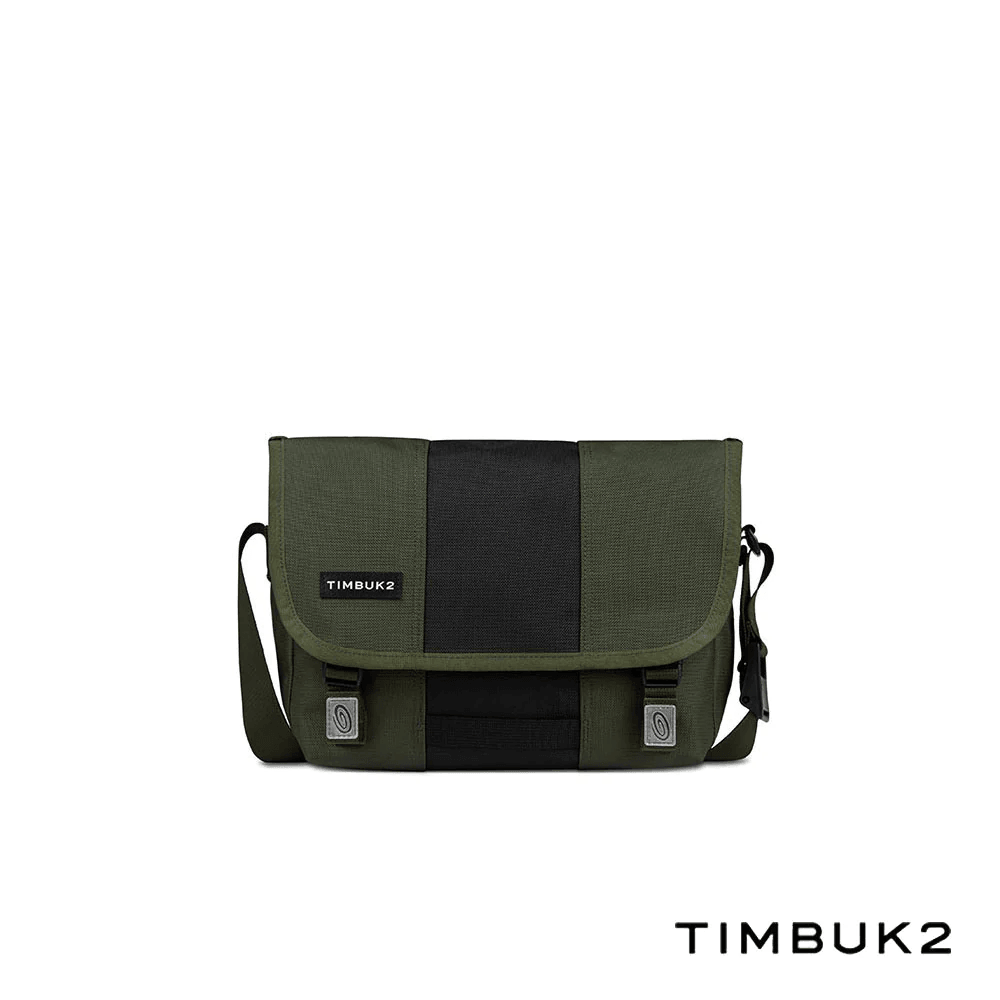Timbuk2 Classic Messenger Bag XS – Oribags