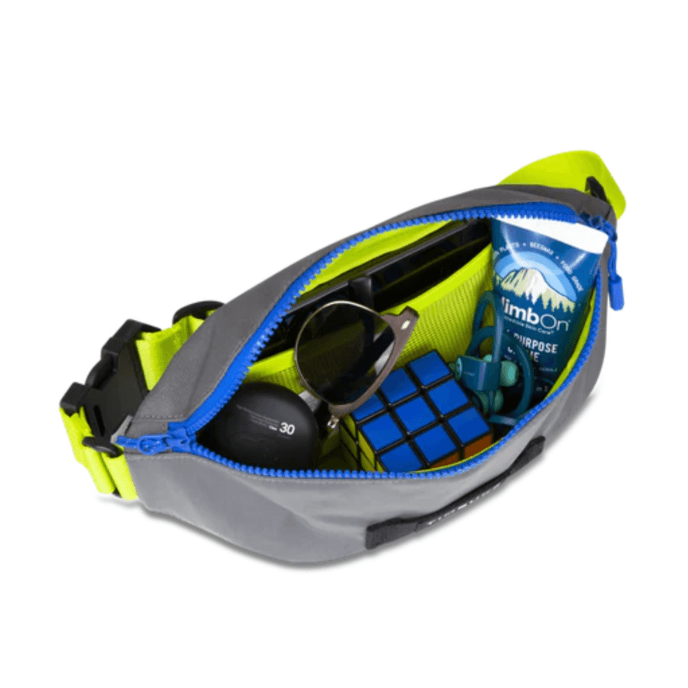 Timbuk2 Slacker Chest Pack – Oribags