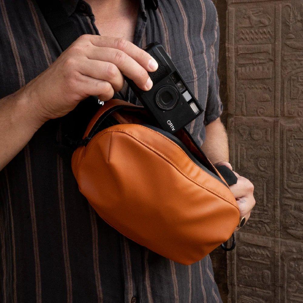 Wandrd All-New D1 Fanny Pack – Oribags